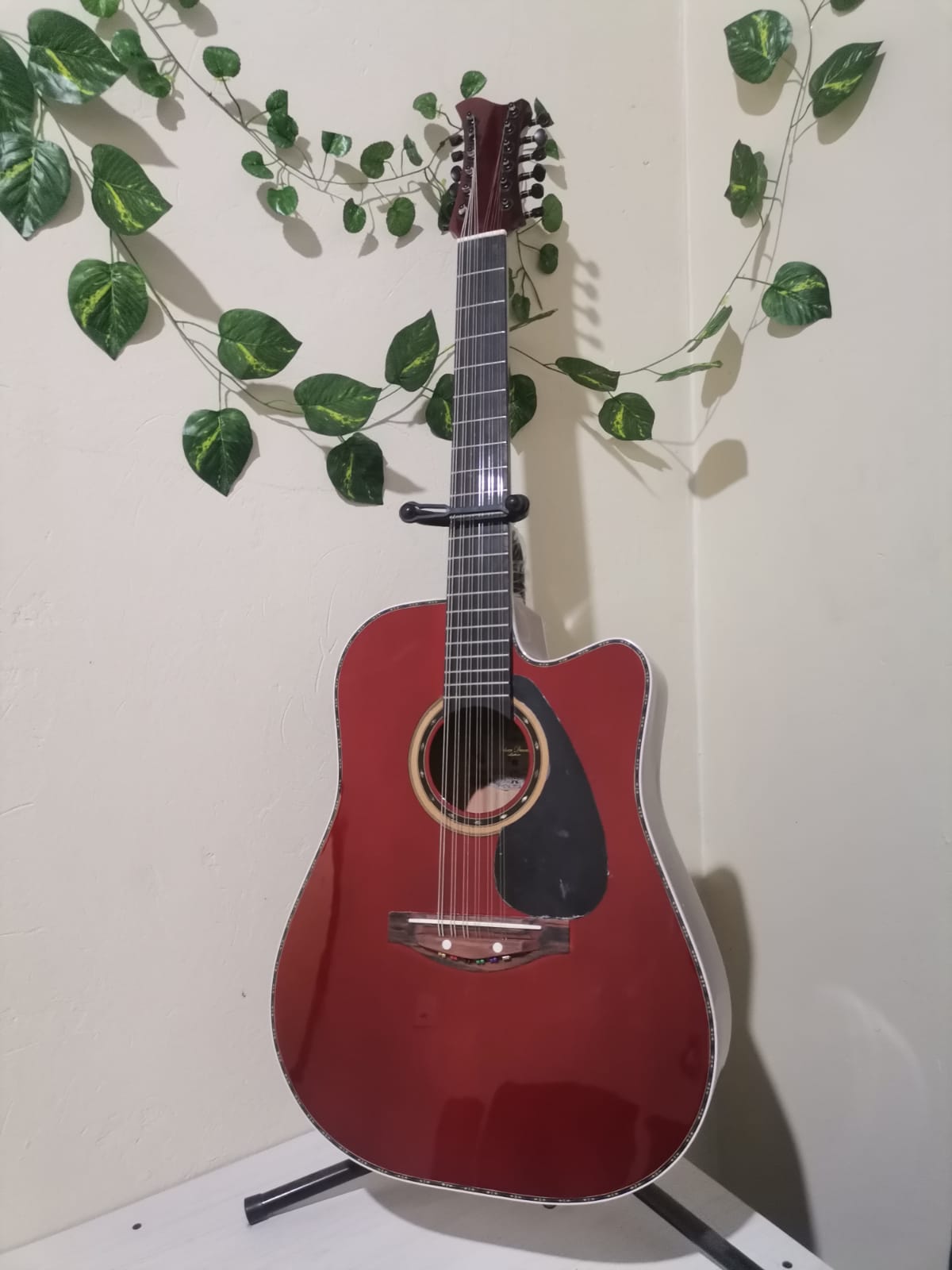 Home - Julian Duarte Luthier